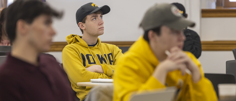 Statistics and Actuarial Science | College of Liberal Arts and Sciences ...